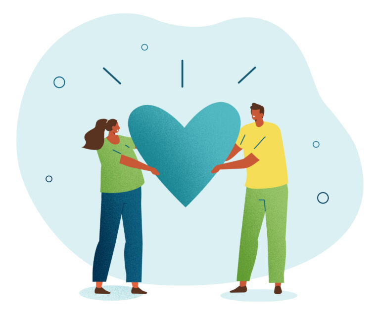 About – Contact Care Line