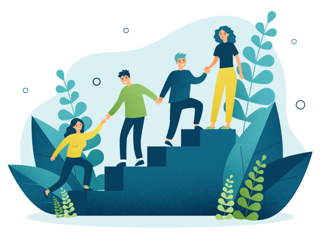 About – Contact Care Line