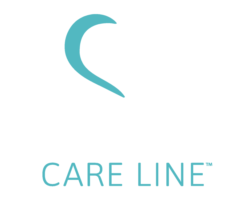 Get Help – Contact Care Line