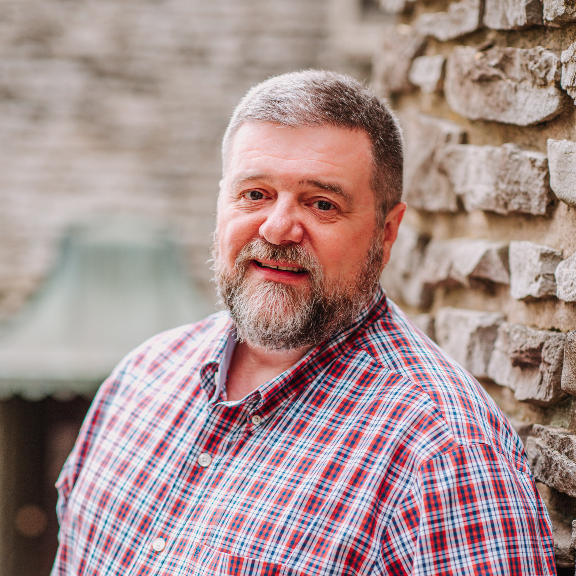 About – Contact Care Line